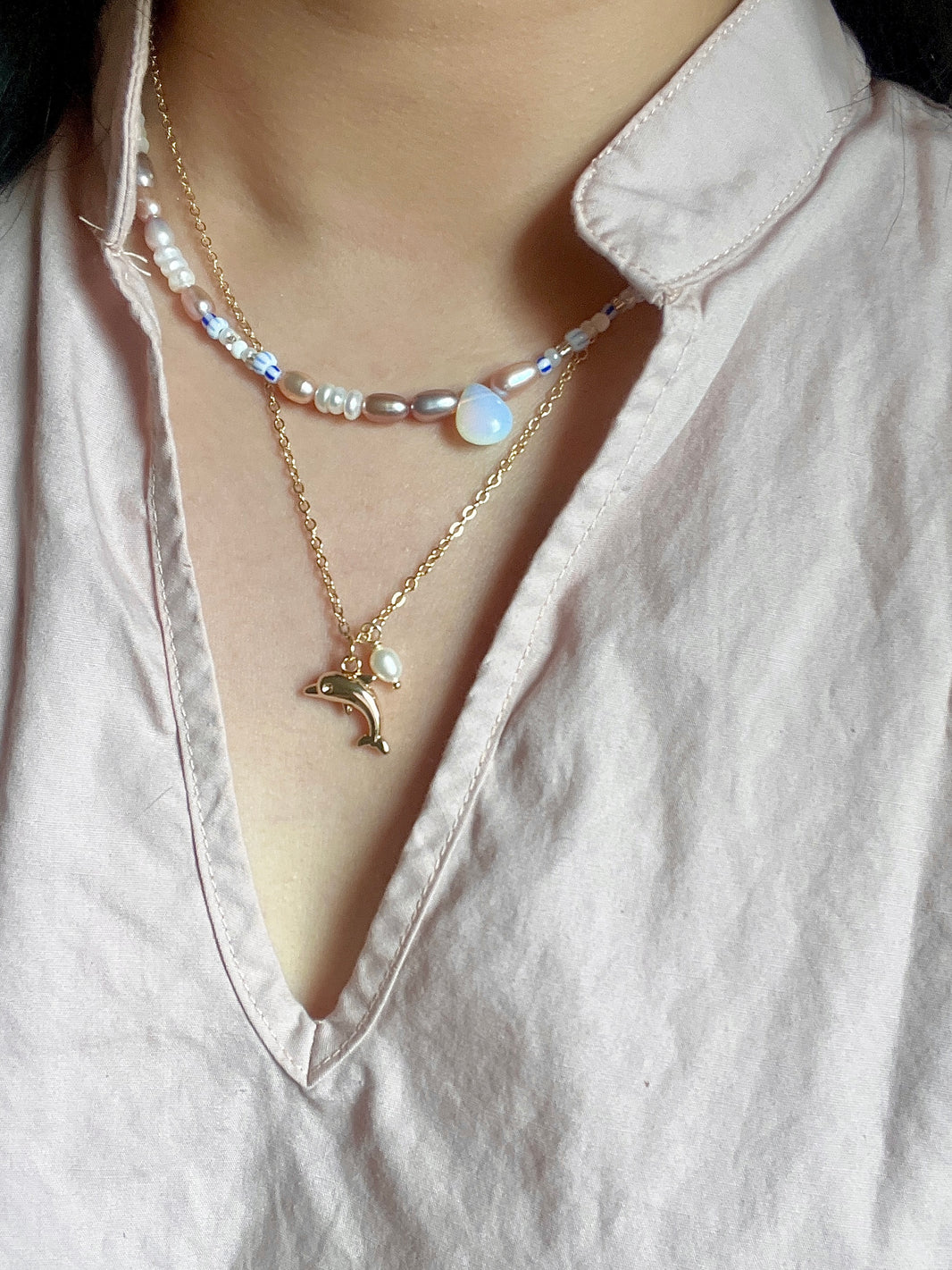 MissCloudyStudio - Handmade jewelry